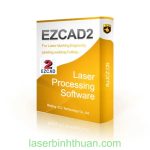 Phần mềm Ezcad khắc laser siêu tốc galvo 2.14 - Vector Laser - CNC Miễn Phí